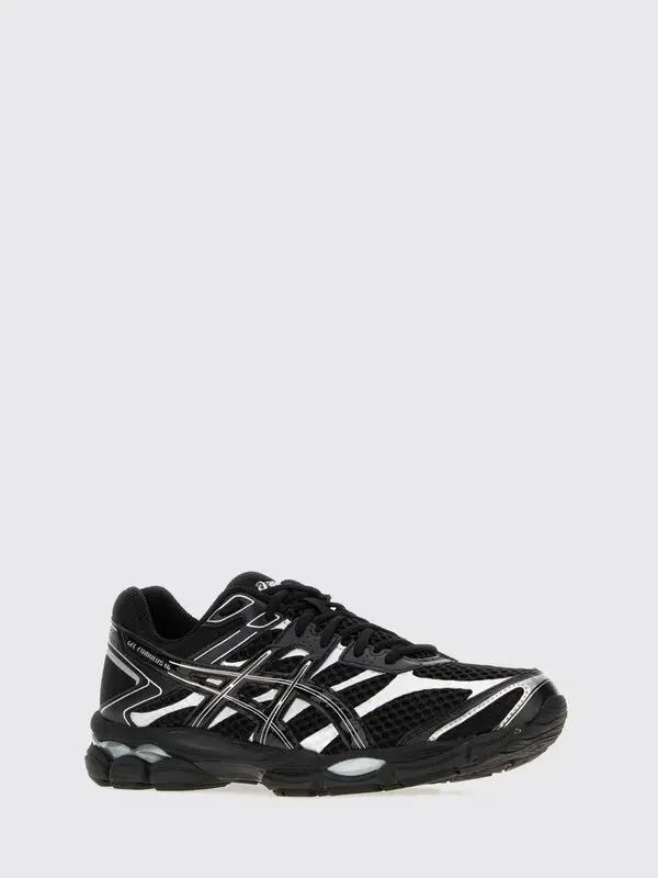 Asics Trainers Colour - Black