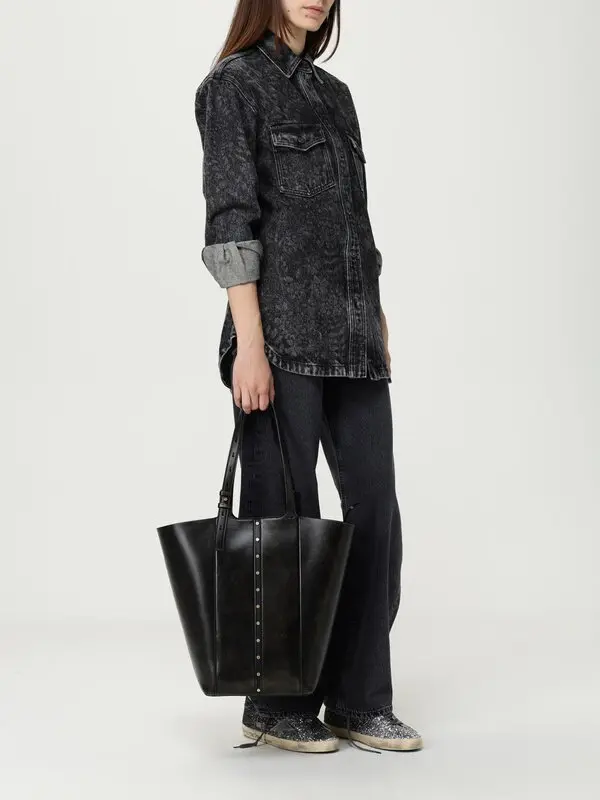 GOLDEN GOOSE Tote Bag Colour