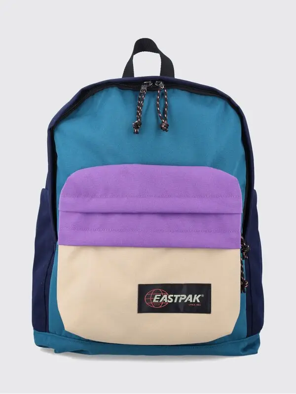 EASTPAK Kittery Pak'r Backpack In Polyester