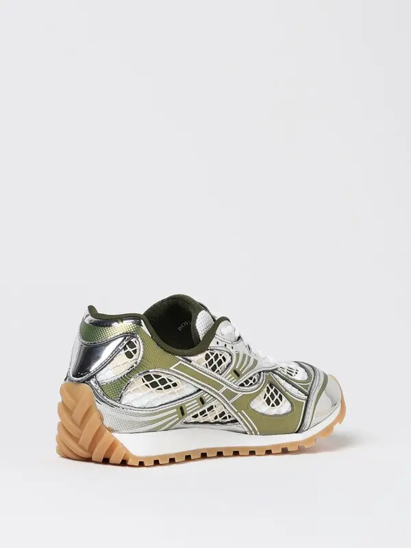 Bottega Veneta Trainers Colour - Green