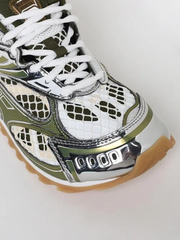 Bottega Veneta Trainers Colour - Green