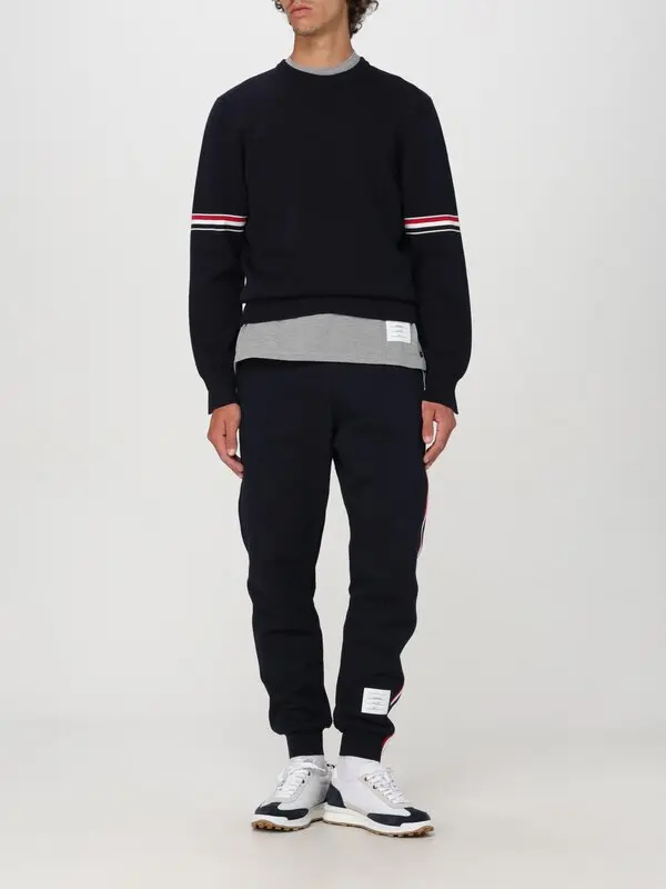 Thom Browne Jumper Colour