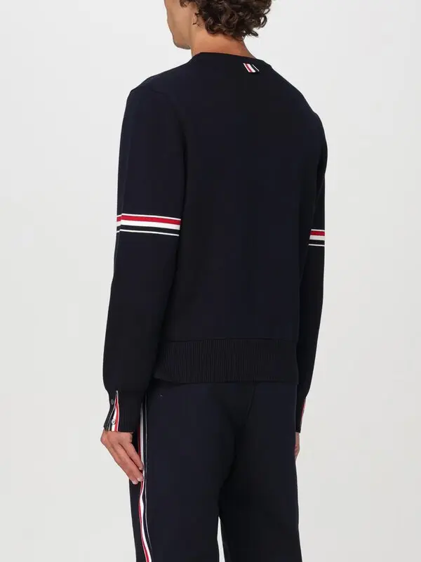 Thom Browne Jumper Colour