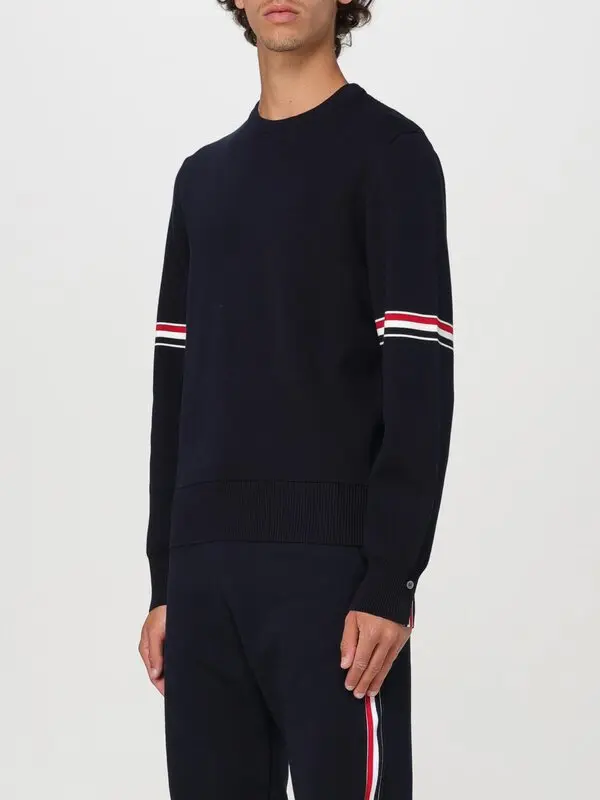 Thom Browne Jumper Colour