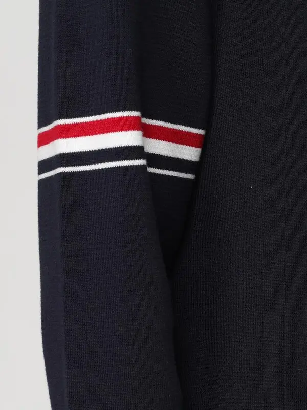 Thom Browne Jumper Colour