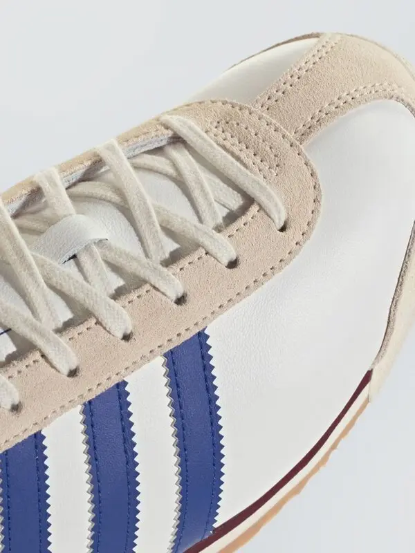 ADIDAS ORIGINALS Italia Trainers - White