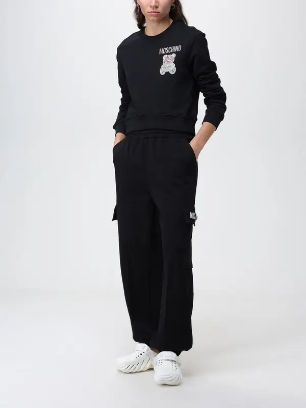 Moschino Sweatshirt Colour