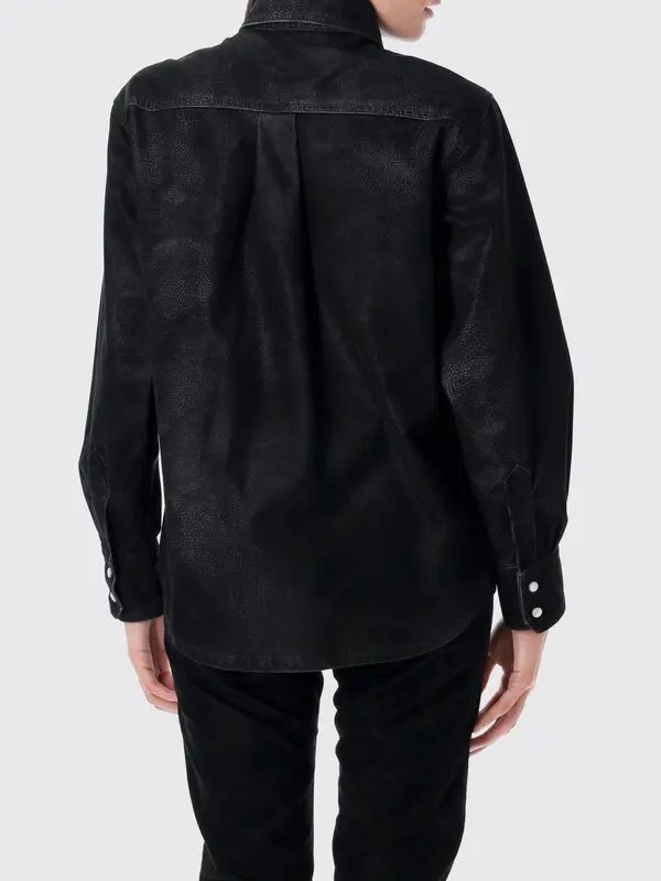 Isabel Marant Étoile Shirt Colour