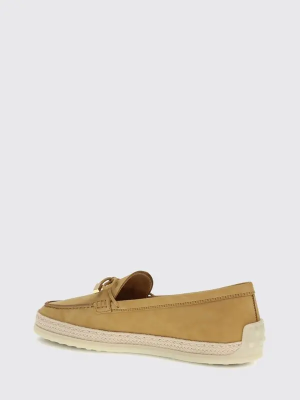 TOD'S Loafers Colour - Rope