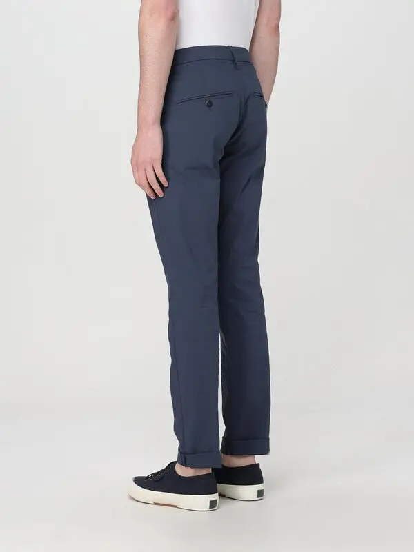 DONDUP Trousers Colour - Blue 1