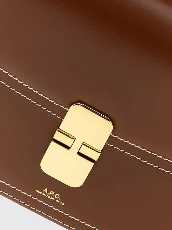 A.p.c. Handbag Colour