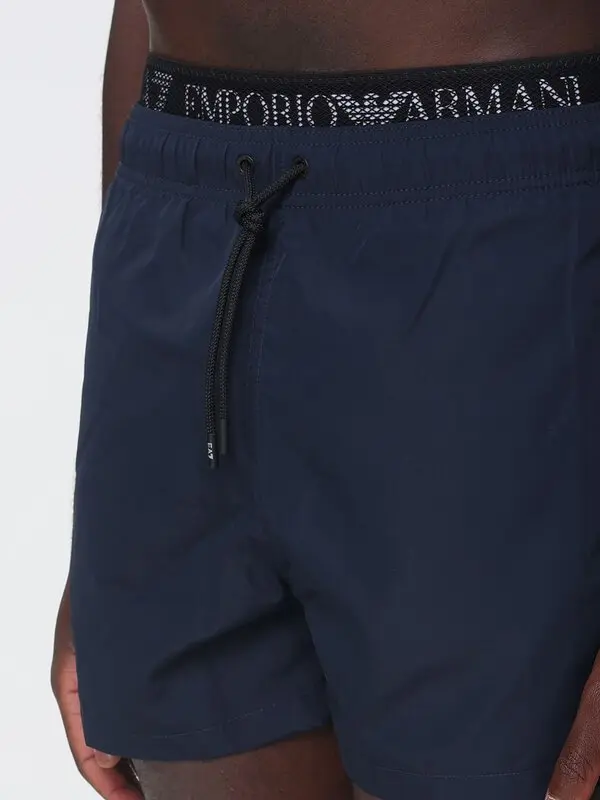 EA7 Swimsuit Colour - Blue