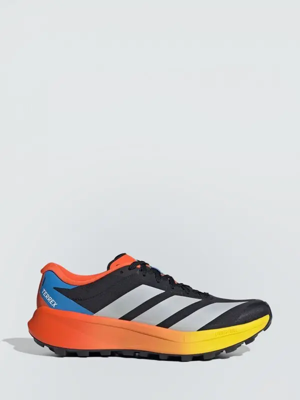 ADIDAS ORIGINALS Adidas Terrex Speed Ultra Trainers - Black