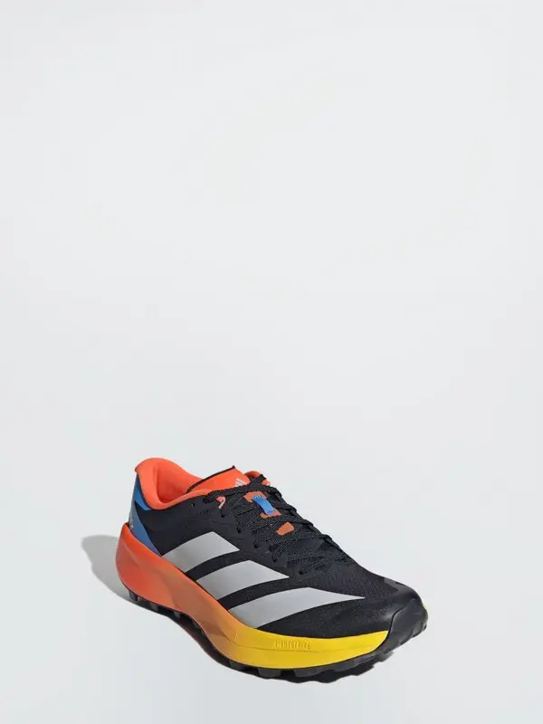 ADIDAS ORIGINALS Adidas Terrex Speed Ultra Trainers - Black