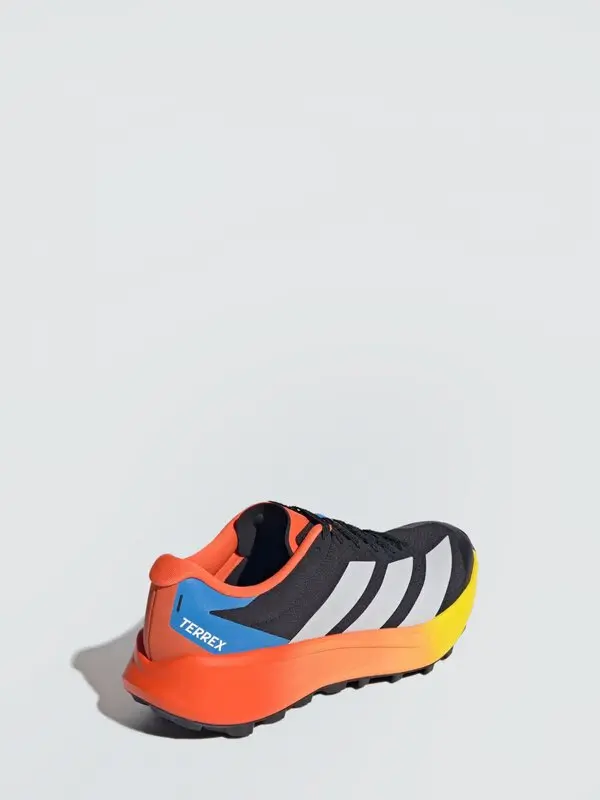 ADIDAS ORIGINALS Adidas Terrex Speed Ultra Trainers - Black