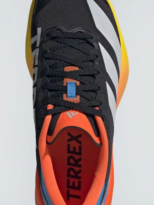 ADIDAS ORIGINALS Adidas Terrex Speed Ultra Trainers - Black