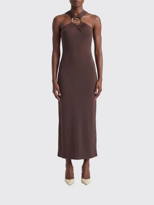 Coperni Jersey Midi Dress