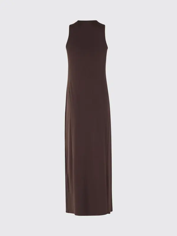 Coperni Jersey Midi Dress