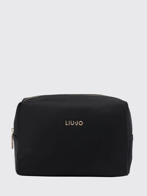 Liu Jo Beauty Accessories Lifestyle Colour - Black