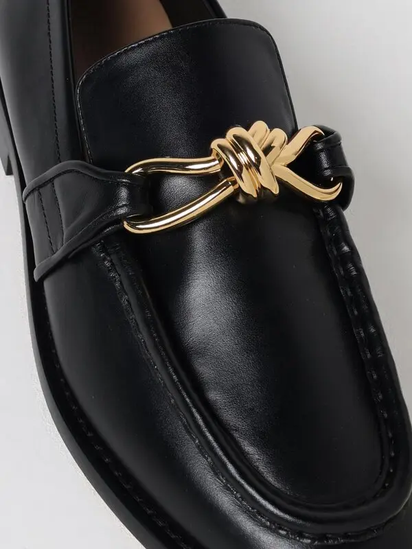 Bottega Veneta Loafers Colour