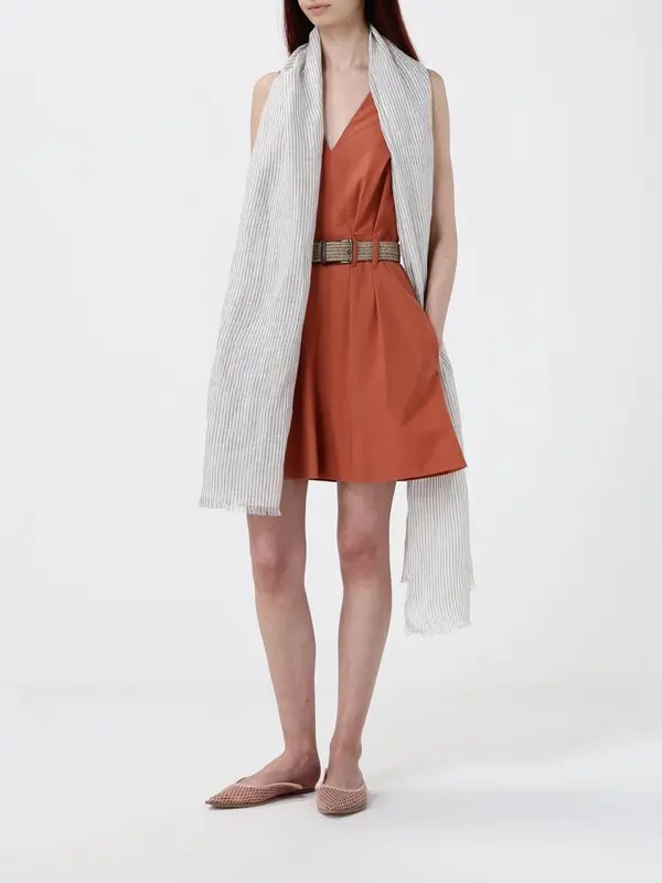 Brunello Cucinelli Scarf