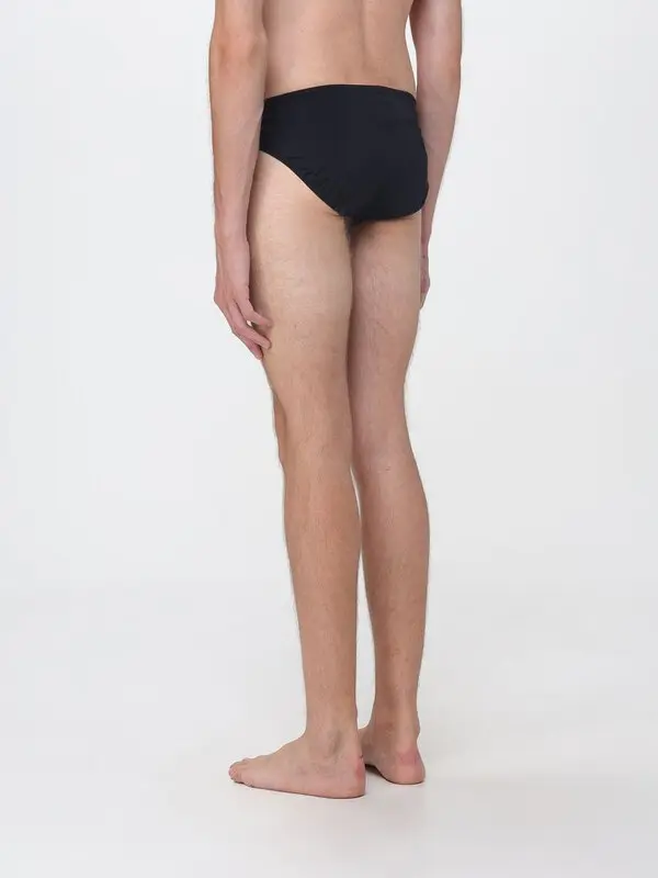 EA7 Swimsuit Colour - Black