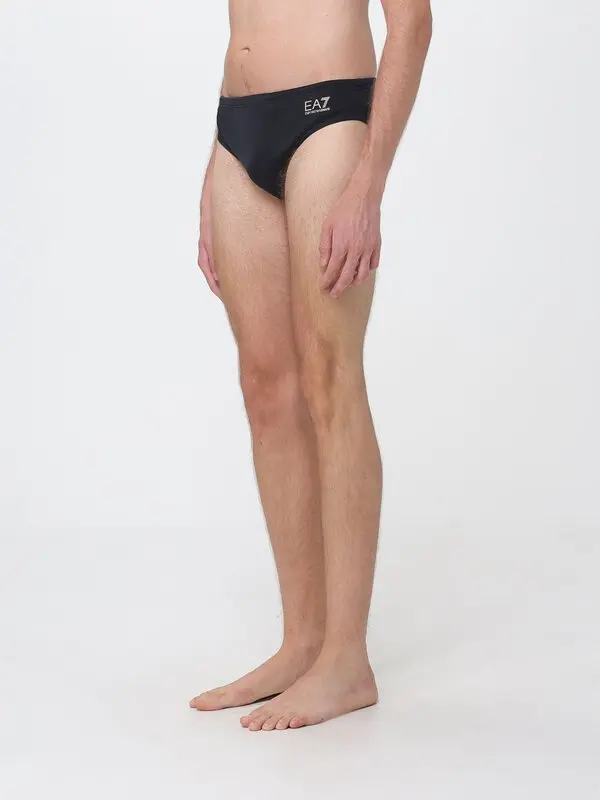 EA7 Swimsuit Colour - Black