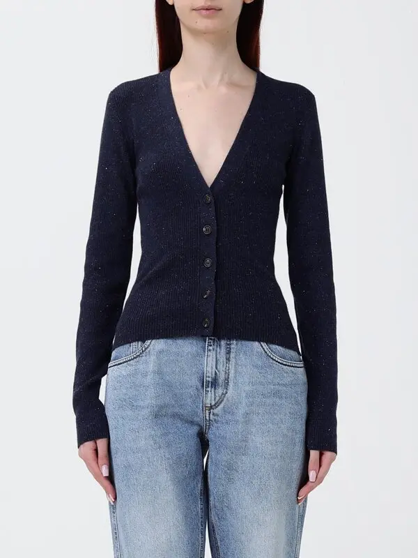 Brunello Cucinelli V-neck Cardigan