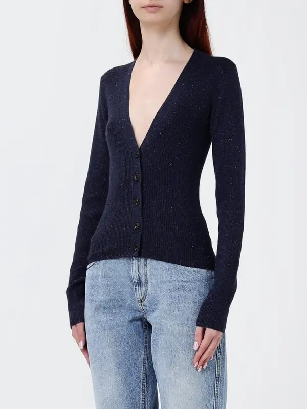 Brunello Cucinelli V-neck Cardigan