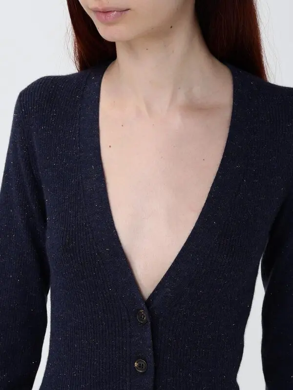 Brunello Cucinelli V-neck Cardigan