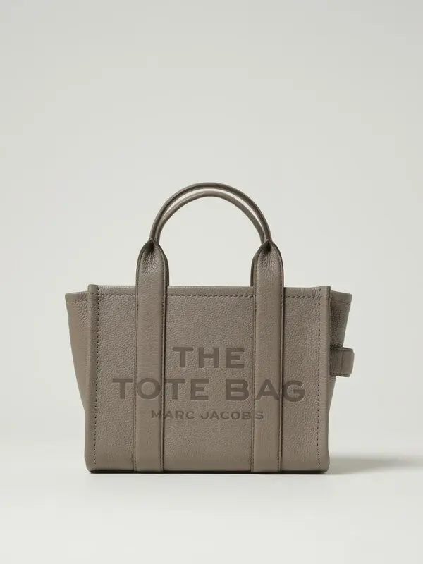 Marc Jacobs Handbag Colour - Grey