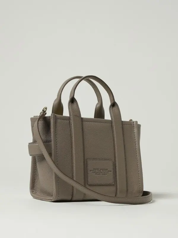 Marc Jacobs Handbag Colour - Grey