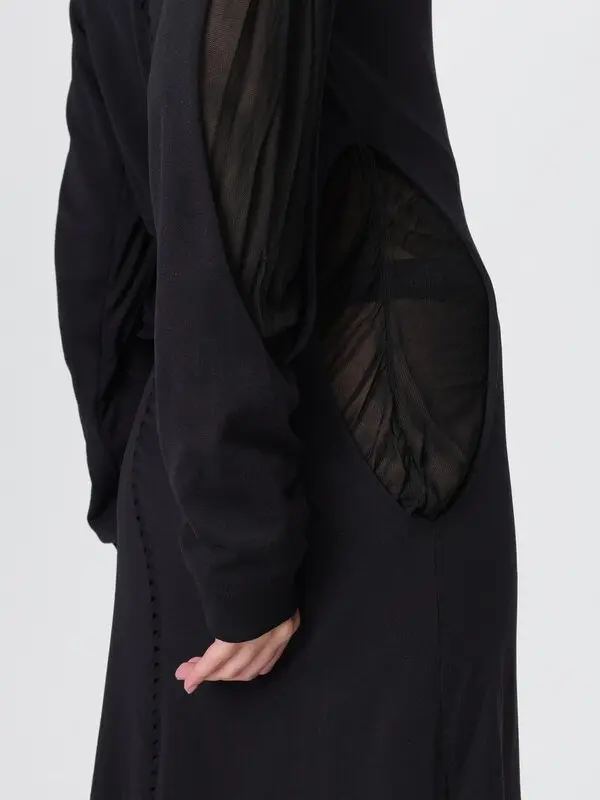 Y3 Maxi Dress