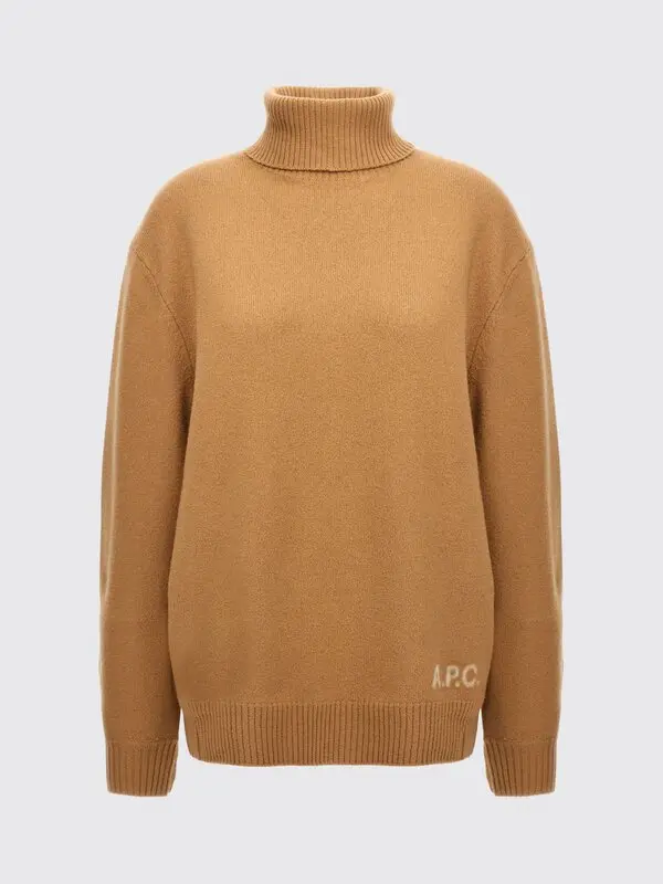 A.p.c. Jumper Colour