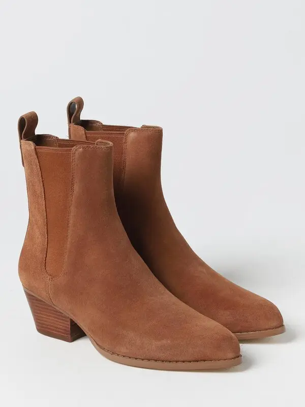Michael Kors Boots Colour
