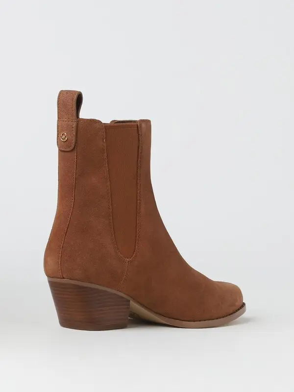 Michael Kors Boots Colour