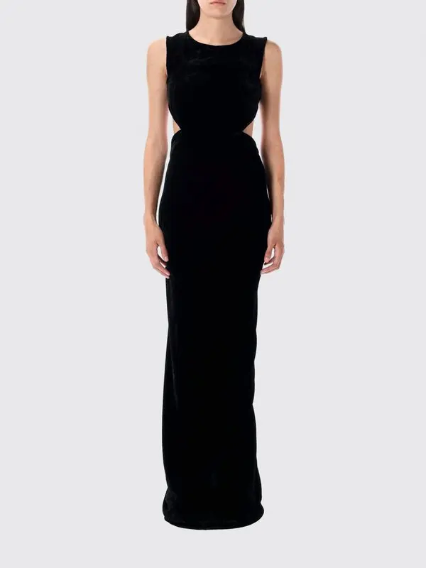 Rick Owens Dress Colour
