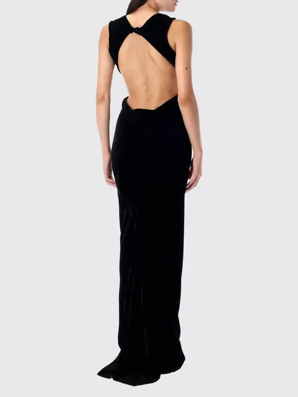 Rick Owens Dress Colour