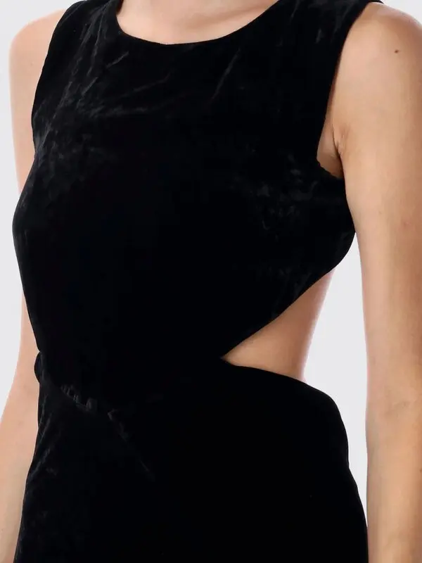 Rick Owens Dress Colour