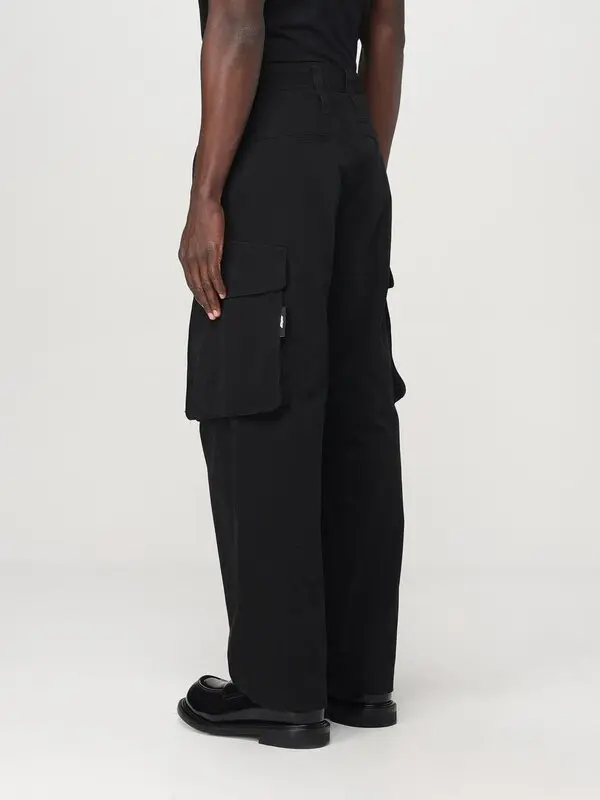 MSGM Cargo Trousers