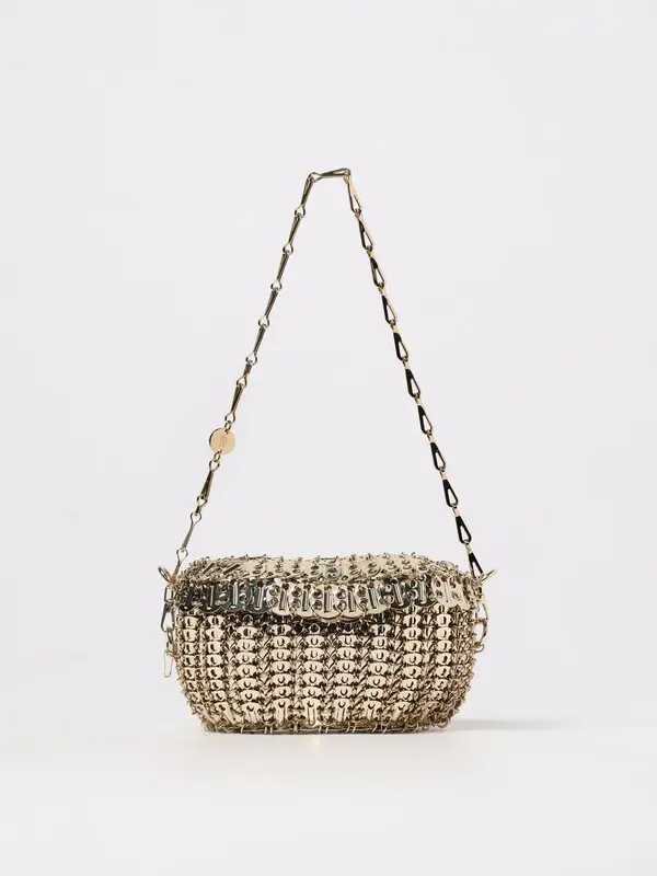 Rabanne Mini Bag Colour
