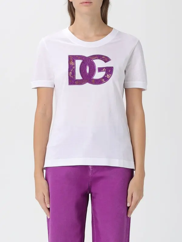 Dolce & Gabbana T-shirt Colour