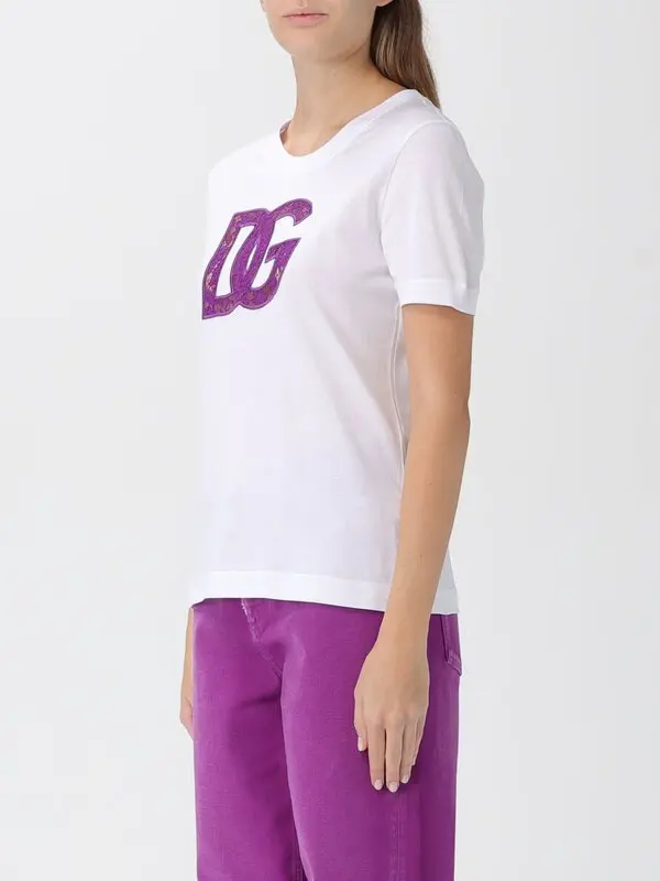 Dolce & Gabbana T-shirt Colour