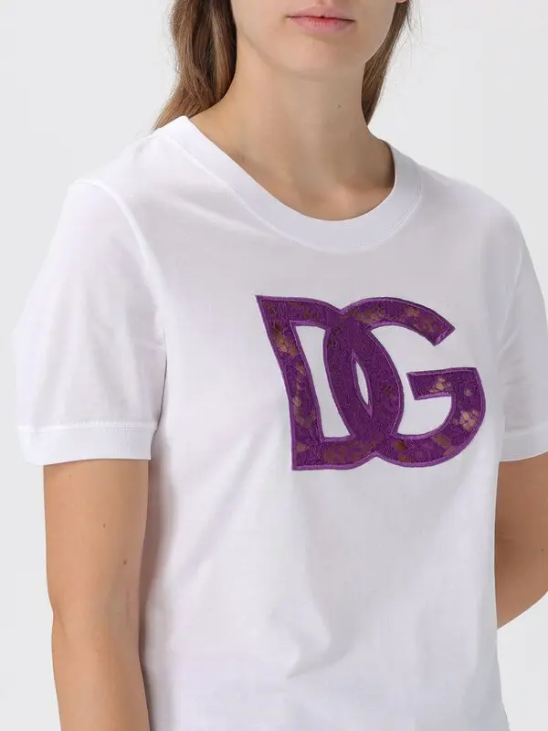 Dolce & Gabbana T-shirt Colour