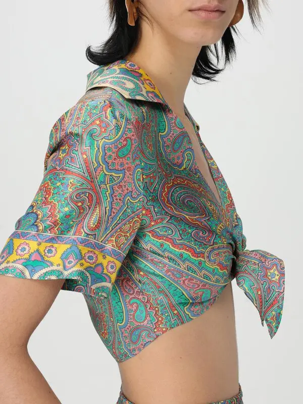 Etro Top Colour