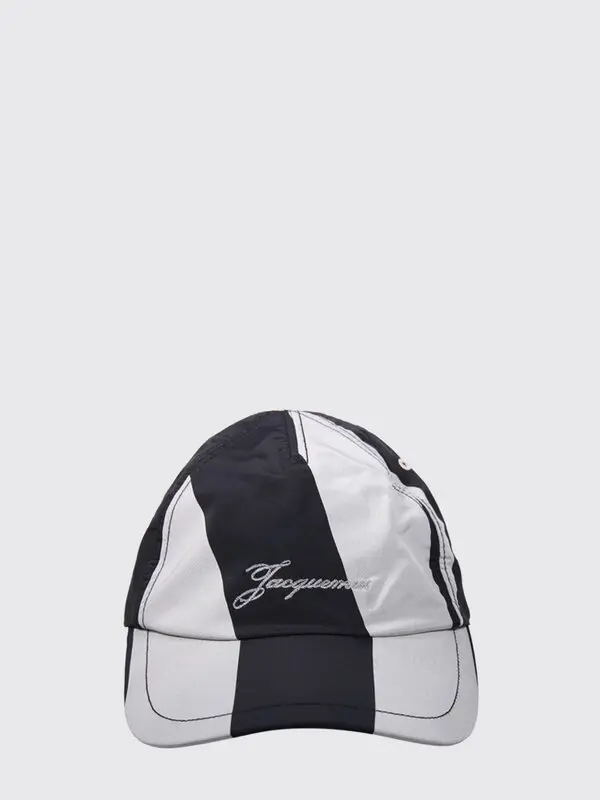 Jacquemus Baseball Cap