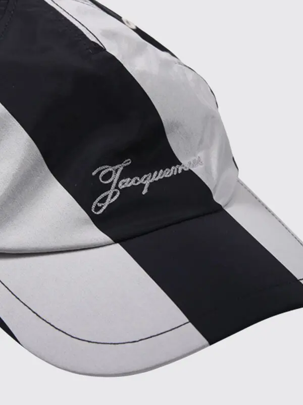 Jacquemus Baseball Cap