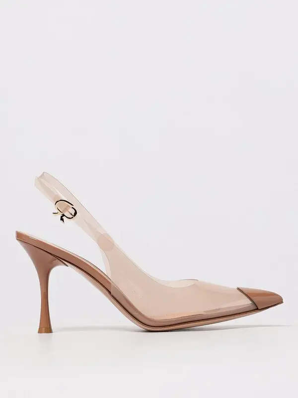 GIANVITO ROSSI Court Shoes Colour