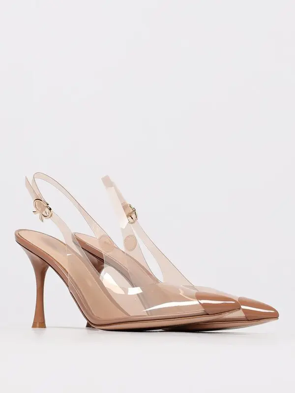 GIANVITO ROSSI Court Shoes Colour