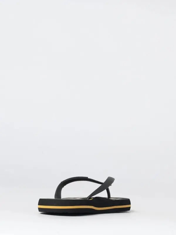 EA7 Sandals Colour - Black